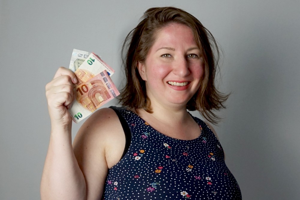 Aan deze 5 dingen geef ik geen geld (meer) uit - lente 2020 - Gierige Gerda